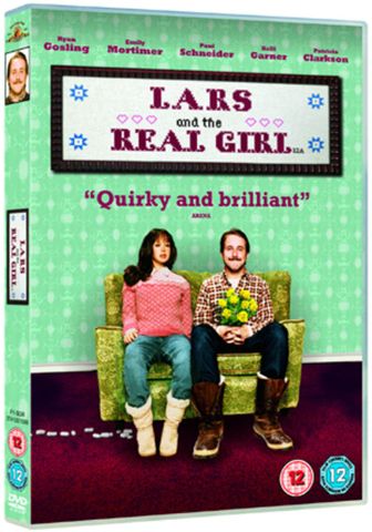 Lars and the Real Girl (12) 2007 - CeX (UK): - Buy, Sell, Donate